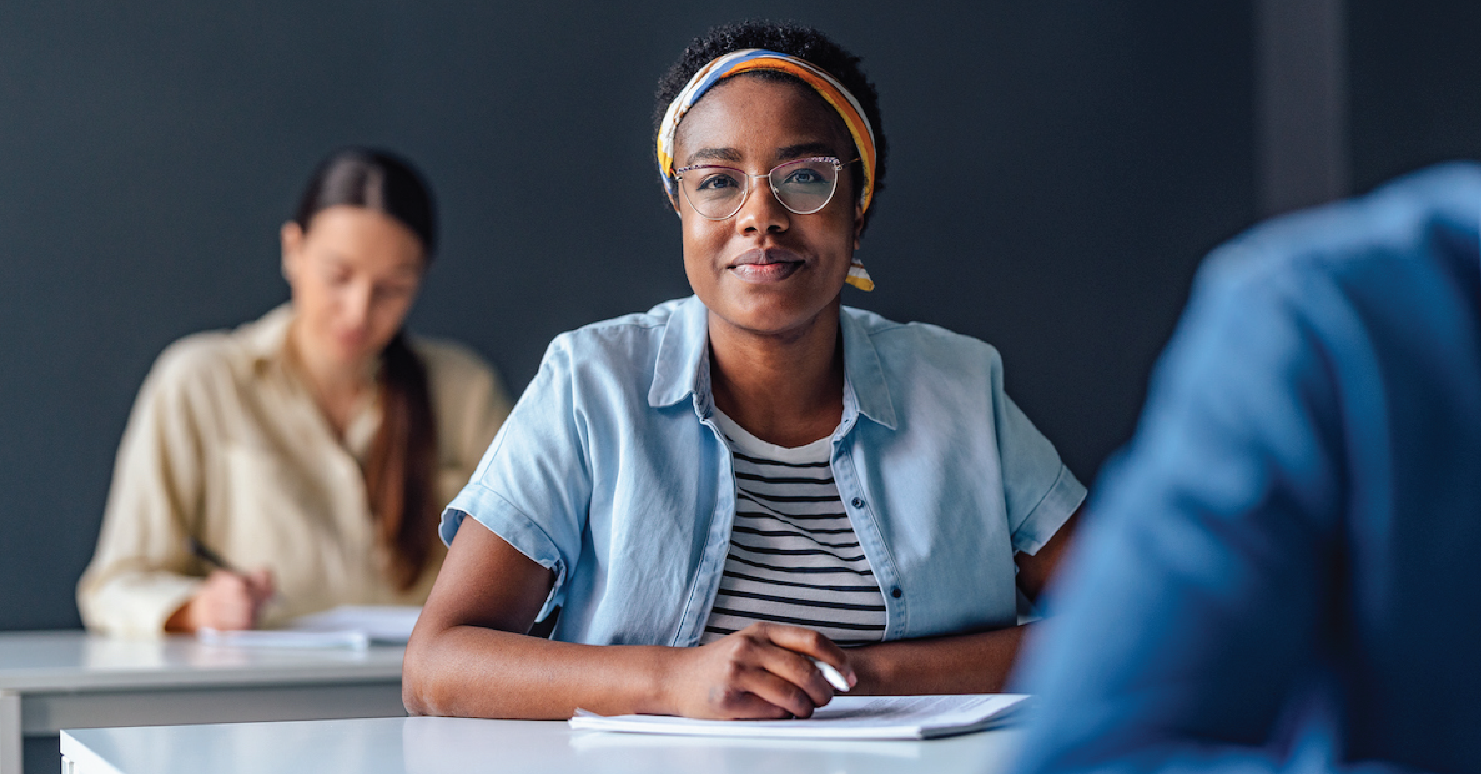 GLOBO Expands Educational Opportunities for ASL Interpreting Students at Augustana University